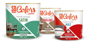 Accueil So colors - SIAPOC